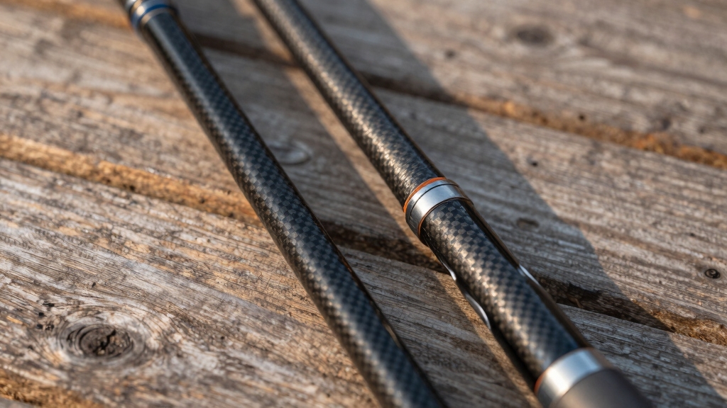 Carbon vs Graphite Fishing Rod: Key Differences Explained