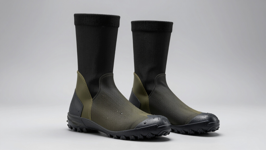 Best Neoprene Wading Socks for Unmatched Comfort and Durability