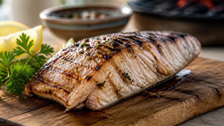 Is Bonita Fish Good to Eat: Taste, Nutrition & Cooking Tips